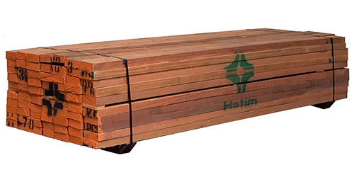 Houtsoort Meranti | Hardhouthandel Hotim